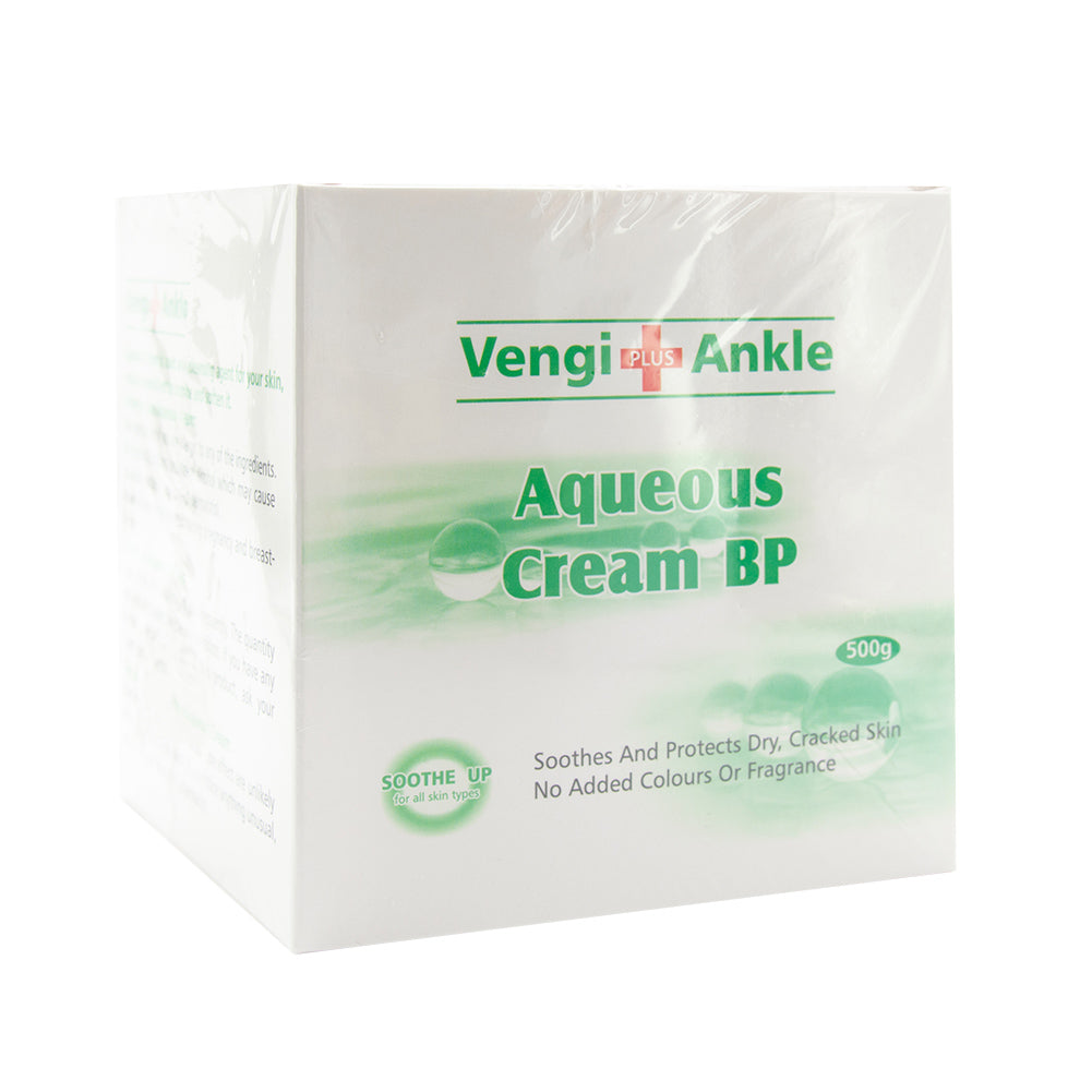 Vengi Aqueous Cr 500g-0397｜Your Pharm 藥定理